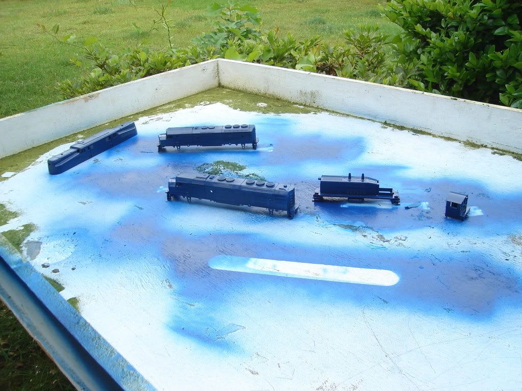 PACE Commuter Scheme unveiled. - General Discussion (Model Railroader) - Trains.com Forums